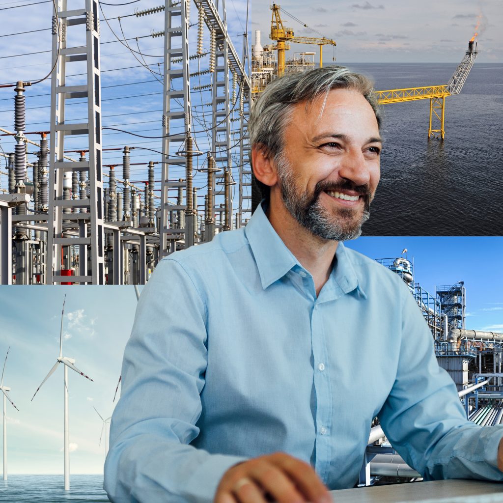 Bewerbung als Lead Terminplaner | ITECS Engineering