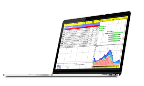 Project Controls | ITECS Engineering