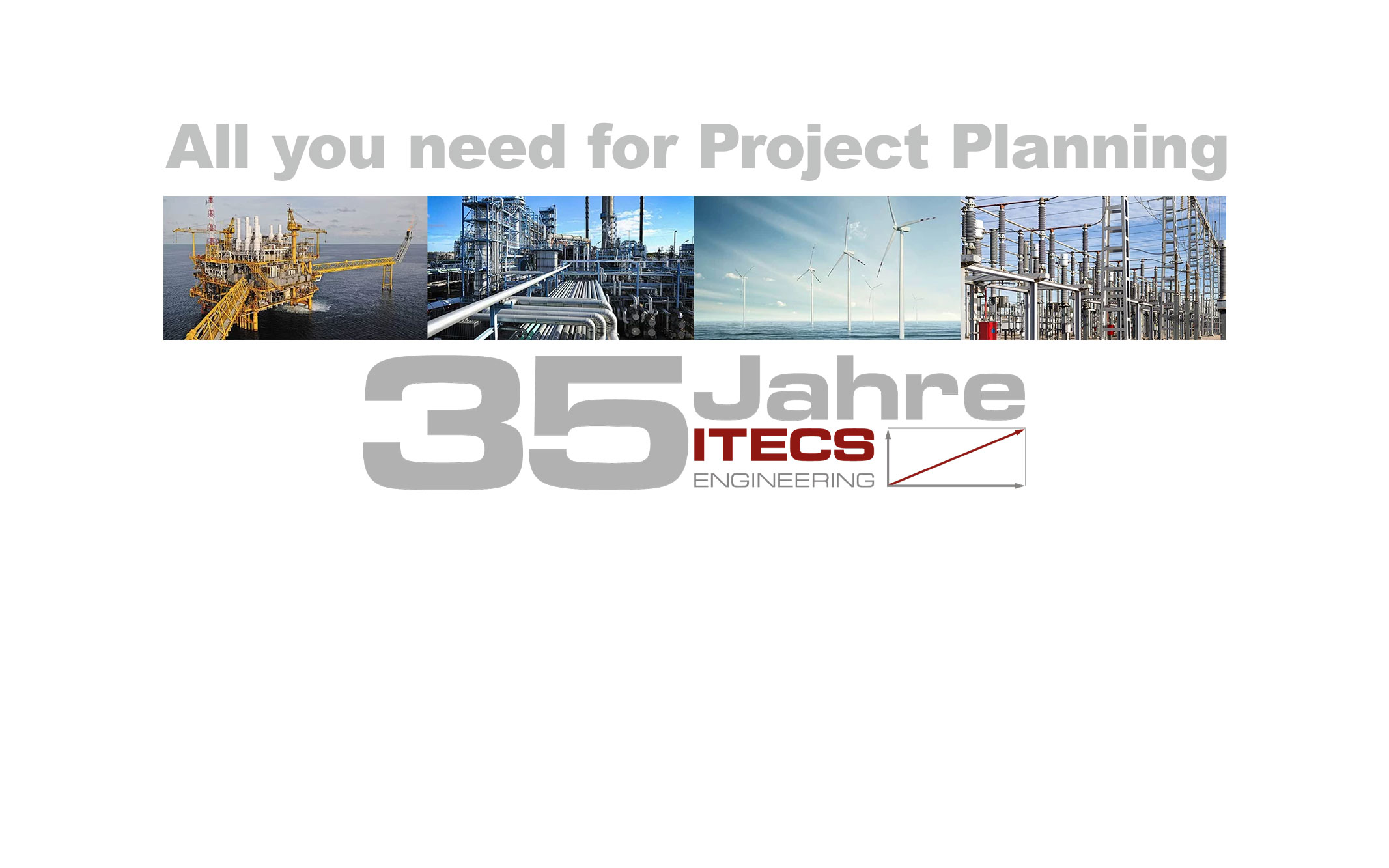 35 Jahre ITECS Engineering | ITECS Engineering
