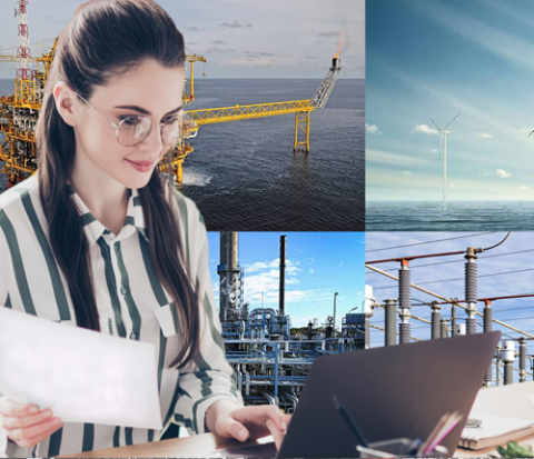 Bewerbung als Document Controller | ITECS Engineering